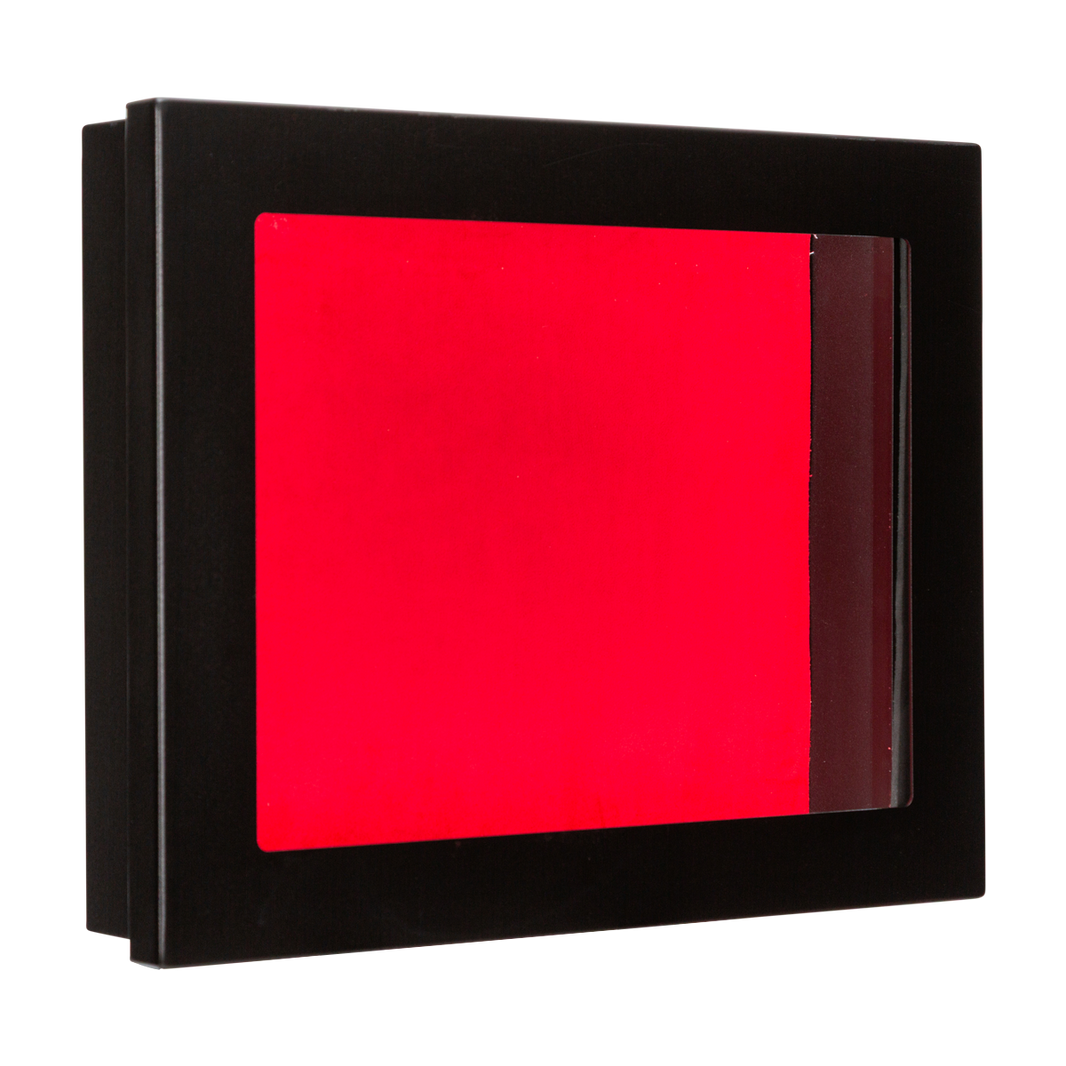 Wall Display Cases | High-Security Display Cases - Secure Display