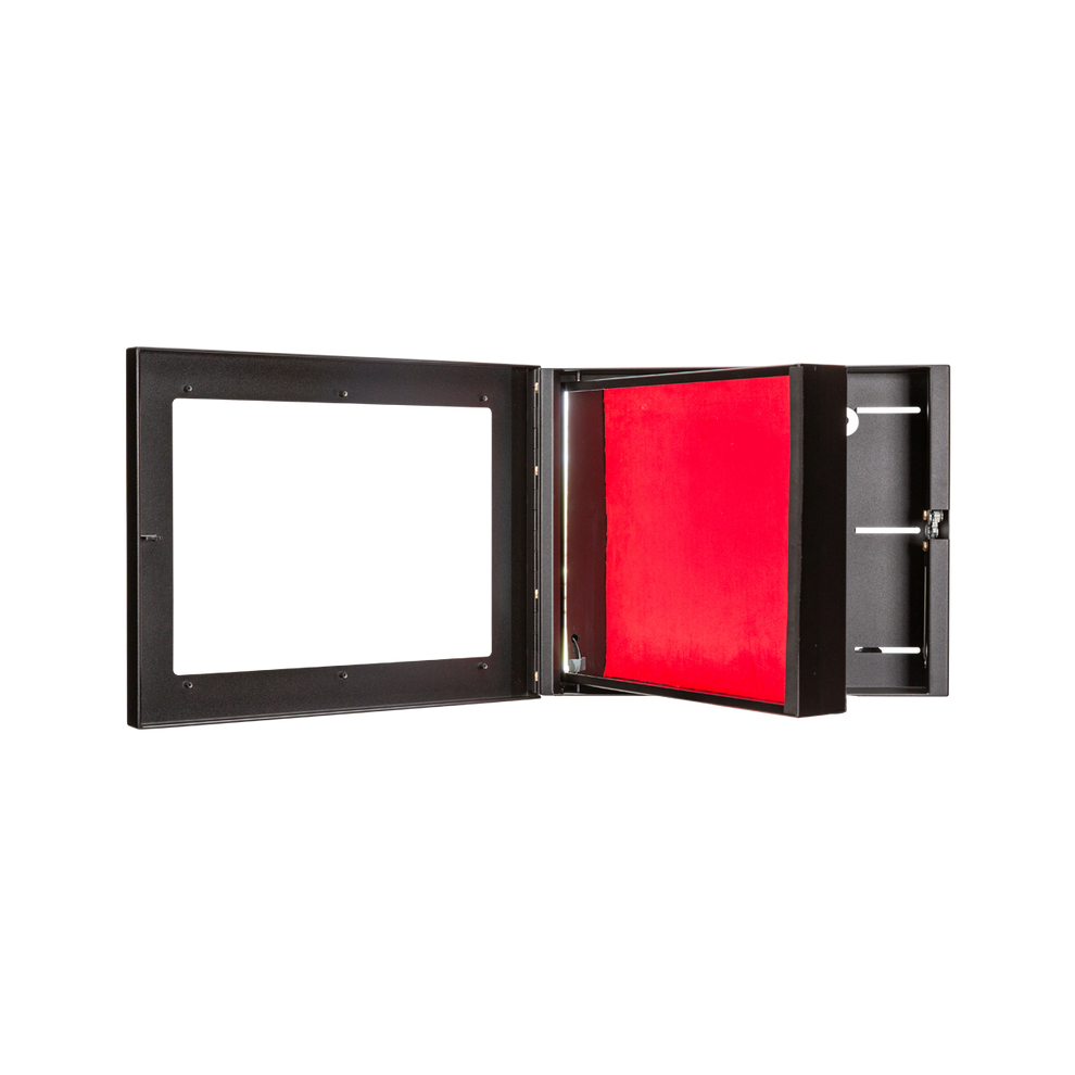 Ultra Secure Display Case Safe - Small - Secure Display